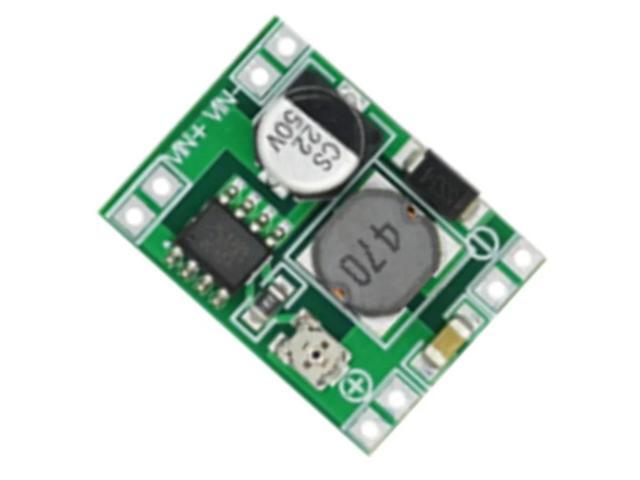 Click here for For Diy Starter Kit Compatible DC-DC Step Down Pow... prices