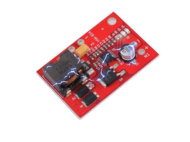 Click here for 3S 3A 12V MPPT Solar PV Charger Controller Module... prices