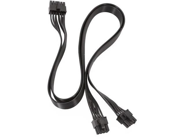 Click here for PSU Graphics Card Line 12Pin To Dual 8Pin(6+2) PCI... prices