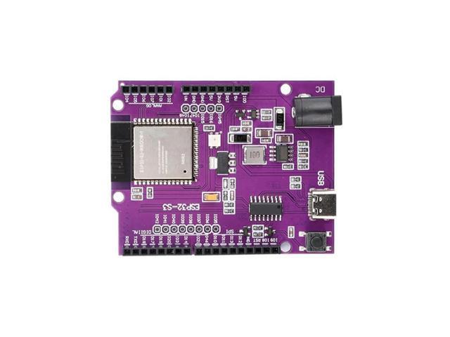 Click here for ESP32-S3 UNO Development Board Onboard WROOM-1-N8R... prices