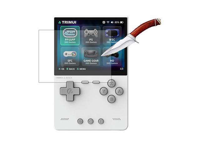 Click here for For Trimui Brick Tempered Glass Screen Protector F... prices