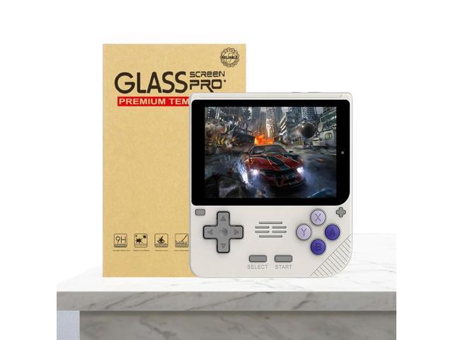 Click here for HD Tempered Glass Screen Protector 9H Hardness Scr... prices
