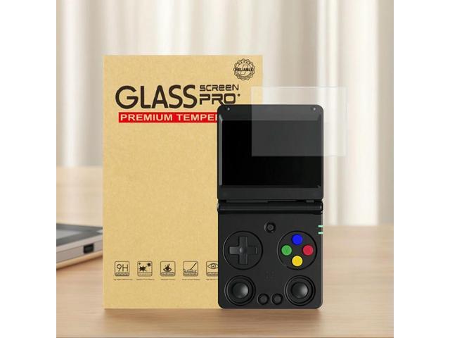 Click here for 2Pcs Tempered Glass Anti-scratch Screen Protector... prices