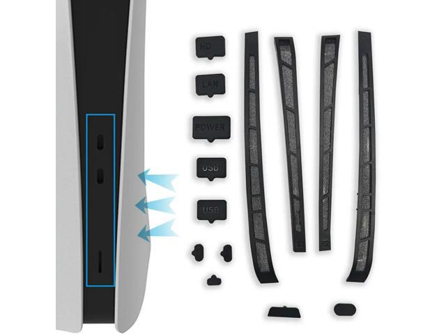 Click here for 12 in 1 Silicone Dust Plugs Set Dustproof Plug Ant... prices