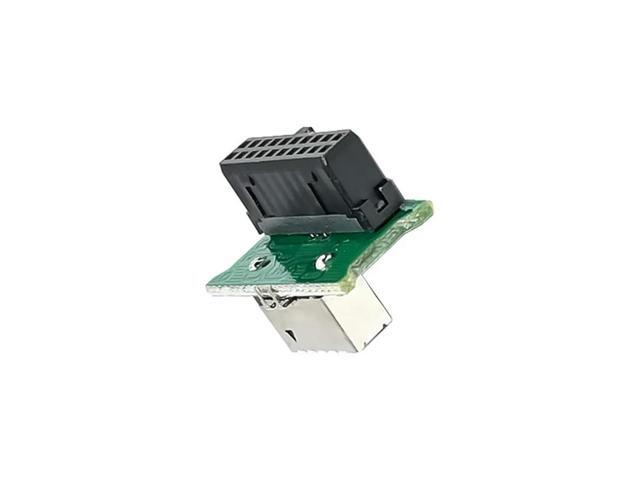 Click here for ST684 Motherboard USB3.0 Front 19PIN Connector To... prices