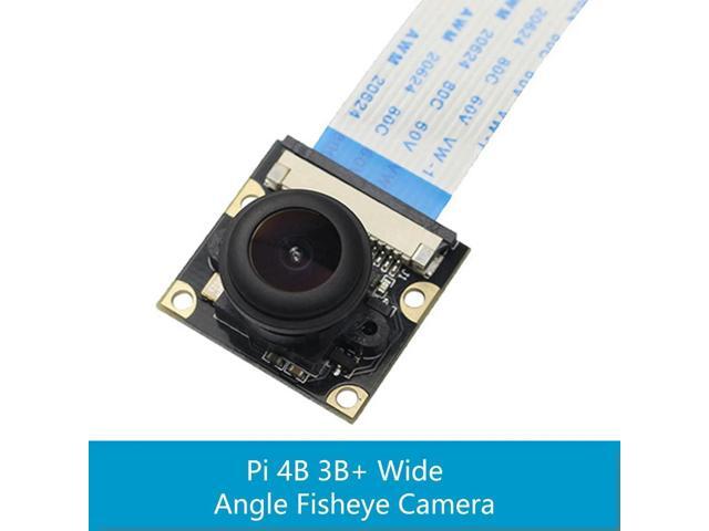 Click here for For Raspberry Pi 4B 3B+ Day Vision Camera Module 5... prices