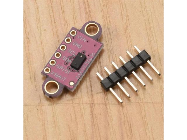 Click here for VL53L0X Time-Of-Flight Tof Ranging Sensor Breakout... prices