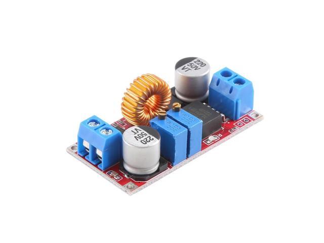 Click here for Li- Charging Module 5A Constant Current Voltage LE... prices