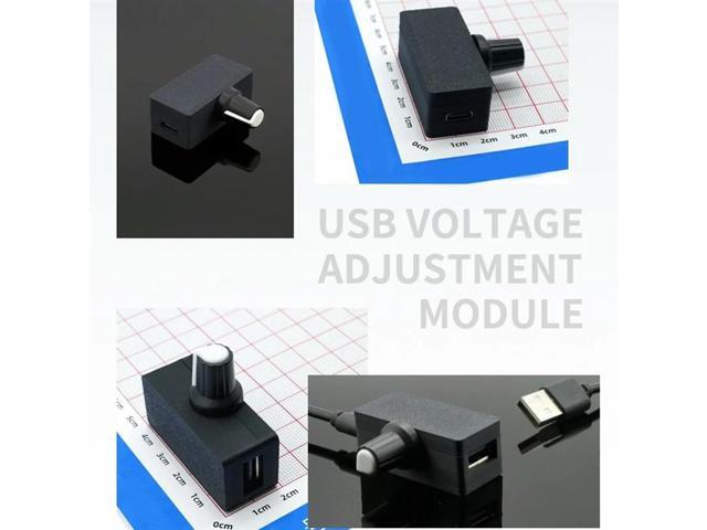 Click here for USB Voltage Regulator Module USB Speed Controller... prices