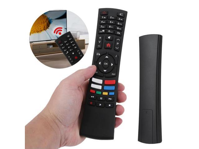 Click here for RC4591P Replaced Universal TV Remote Multi-Brand M... prices