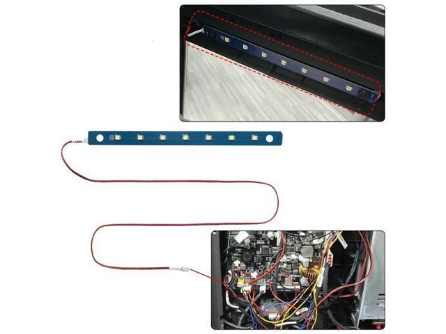 Click here for Light Strip for FLASHFORGE Adventurers AD5M 5MPRO... prices