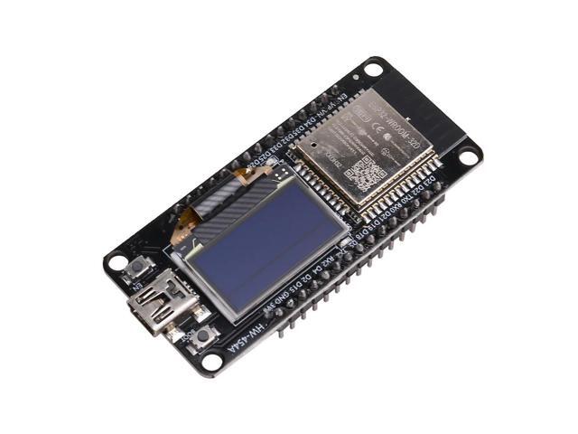 Click here for ESP32 ESP-WROOM-32 Development Board Module CH340... prices