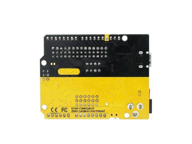 Click here for For Raspberry PI UNO RP2040 Development Board Prog... prices