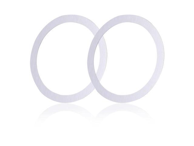 Click here for 2Pcs Magnetic Ring Holder Universal Mobile Phone C... prices