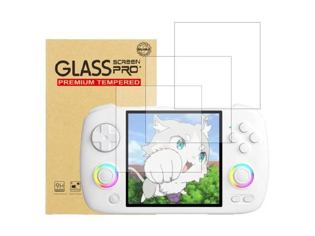 Click here for 9H HD Portable Game Console Screen Protector Film... prices