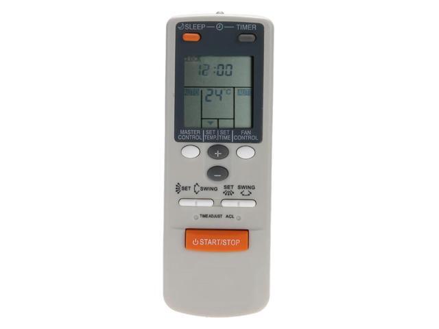 Click here for Air Conditioner Remote Control for Fujitsu AR-JW2... prices