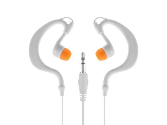 Click here for IPX8 Waterproof MP3 Earphone Ear-clip Type 3.5mm S... prices