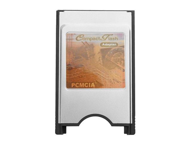 Click here for High Speed PCMCIA Compact Flash 16Bit CF Card Read... prices