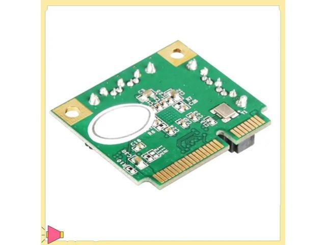 Click here for Mini 2-Port PCI-E PCI To SATA 3.0 6Gbps Converter... prices