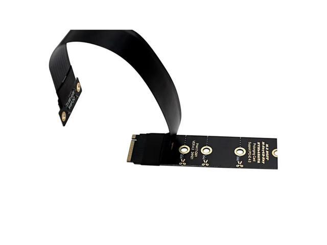 Click here for M.2 NVME To Oculink Extension Cable For SSD Graphi... prices
