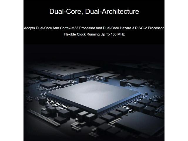 Click here for RP2350-Plus Development Board RP2350 Plus Microcon... prices