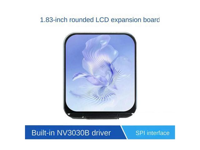 Click here for Waveshare 1.83 Inches LCD Expansion Board IPS Colo... prices