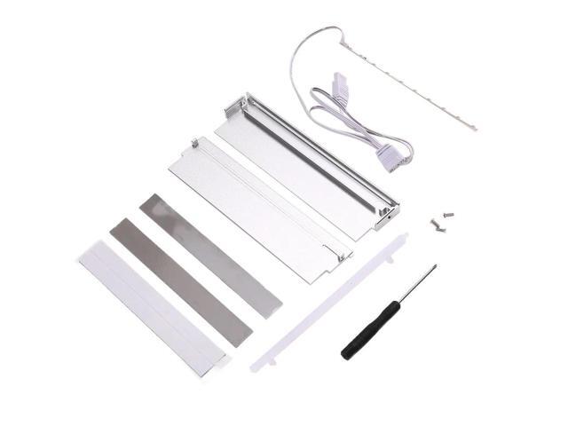 Click here for 5V-3PIN ARGB RAM Heatsink Cooler Memory Cooling Ve... prices