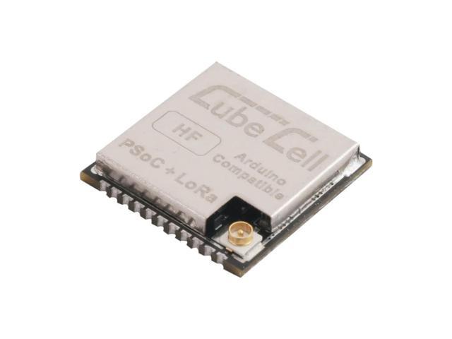 Click here for Cubecell Series LoRa Node Module with SX1262 and A... prices