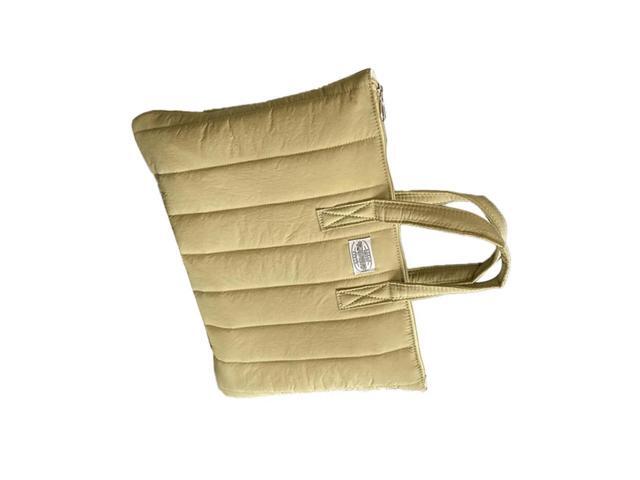 Click here for Casual Simple Pure Color Laptop Handbag Outdoor Of... prices