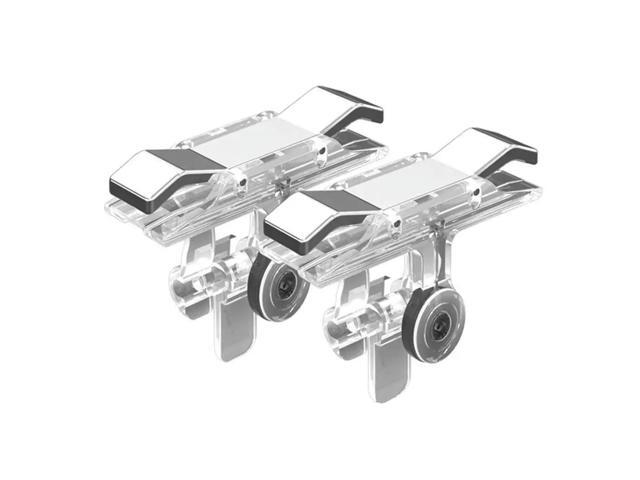 Click here for 1 Pair Mobile Gaming Trigger Mobile Game Controlle... prices
