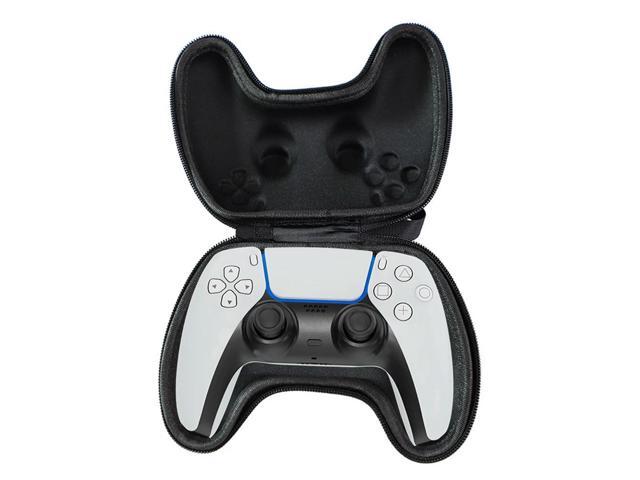 Click here for Hard EVA Controller Bag for 5/PS5 Dualsense Gamepa... prices
