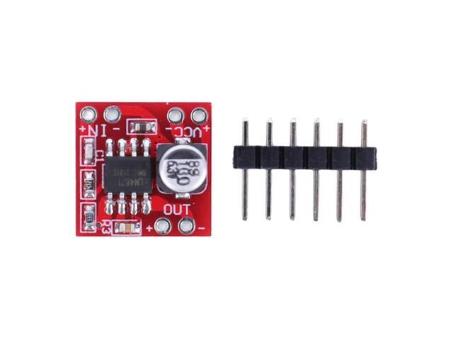 Click here for LM4871 Single Channel Amplifier Board 3W Sound Amp... prices