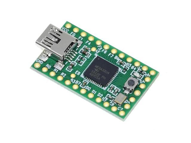 Click here for Teensy 2.0 USB 2.0 Keyboard Mouse Teensy for AVR I... prices