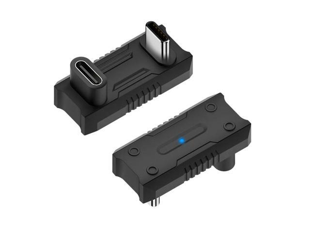 Click here for USB-C Male To USB-C Female Adapter 8K@60Hz USB C M... prices