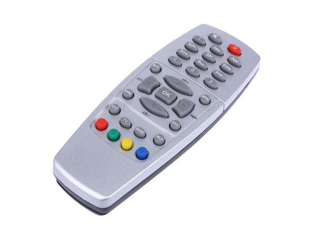 Click here for Replacement remote control Silver for DREAMBOX 500... prices