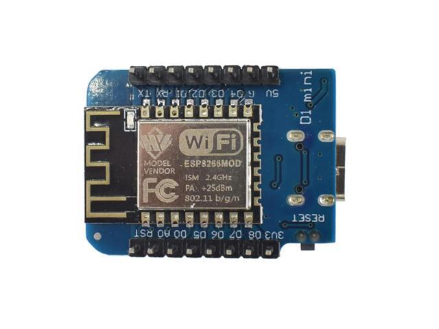 Click here for ESP8266 ESP-12F D1 Mini Development Board NodeMCU... prices