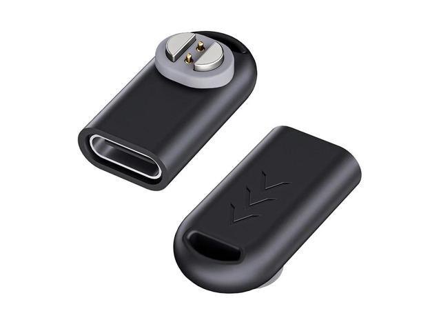 Click here for 1 PC Magnetic Charging Adapter Type C Cable Chargi... prices