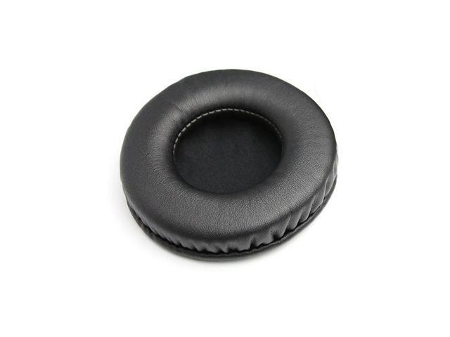 Click here for 1 Pair Protein Leather Earpads Replacement Elastic... prices