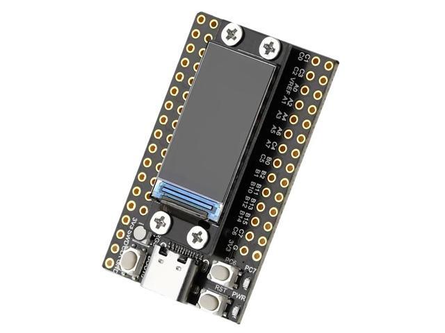 Click here for Dual Type-C STM32F103RCT6 Mini Microcontroller Dev... prices