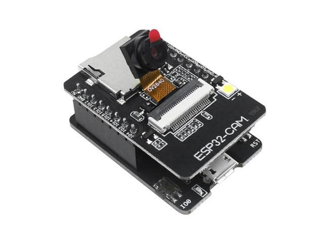 Click here for ESP32-CAM Development Board Module+OV2640 Camera+B... prices