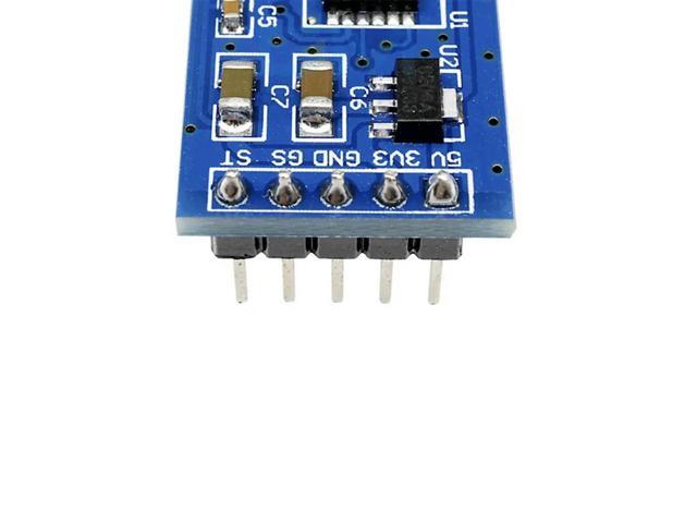 Click here for MMA7361 Modules Inclination Accelerometer Accelera... prices