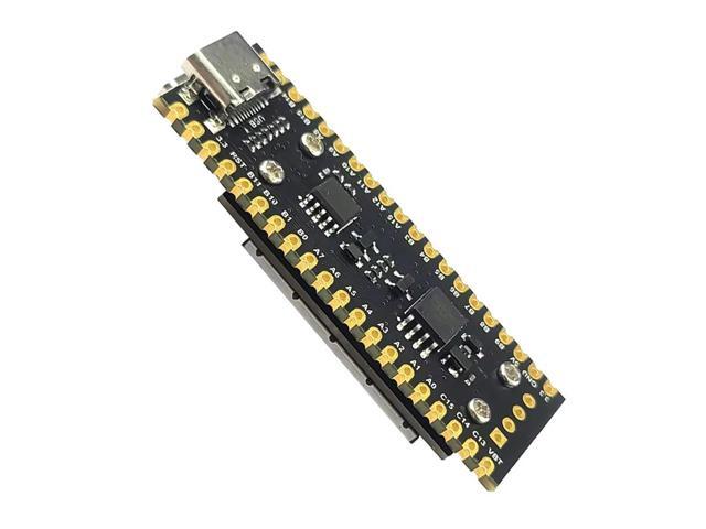 Click here for STM32F103C8T6 Development Board with 0.96 Inch TFT... prices