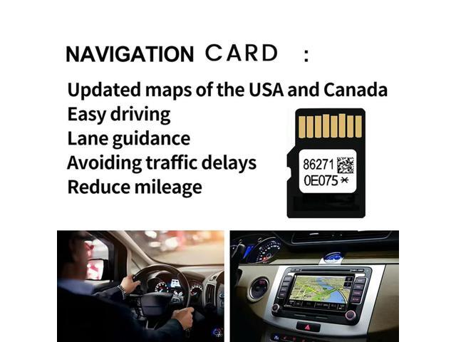 Click here for 86271 0E075 Navigation Card Maps Update Navigation... prices