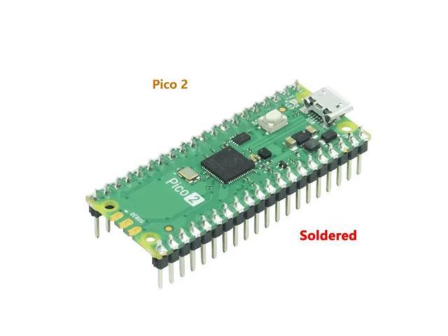 Click here for For Raspberry Pi Pico 2 Development Board RP2350 P... prices