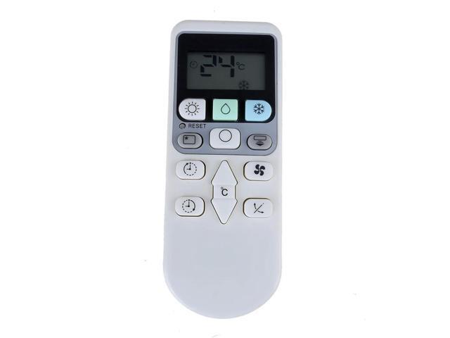 Click here for Air Conditioner Remote Control Powered Air Conditi... prices