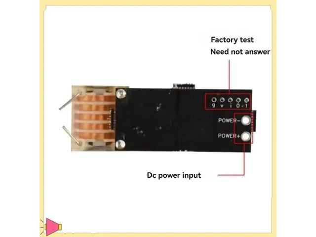 Click here for High Voltage Module High-Frequency Low Heat Drive... prices