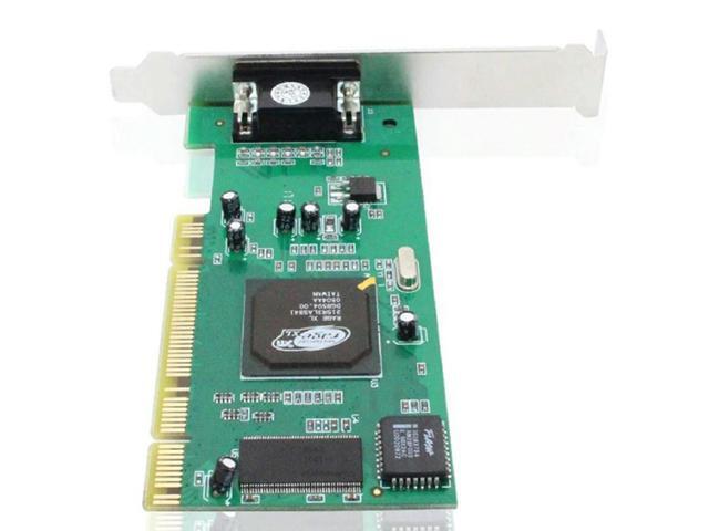Click here for Desktop Computer CPI Image Card ATI Rage XL 8MB VG... prices