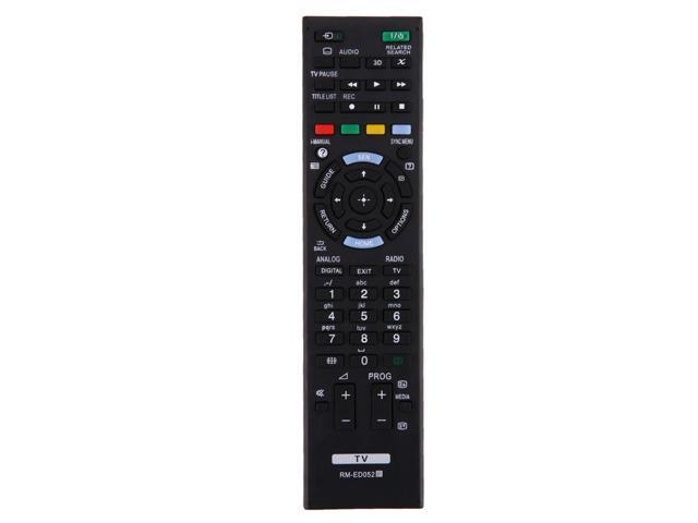 Click here for Universal TV Remote Control Replacement TV control... prices