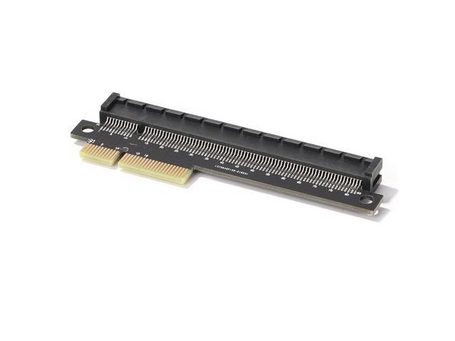 Click here for Desktop Computer PCI-E 4X to 16X Adapter Card PCI-... prices