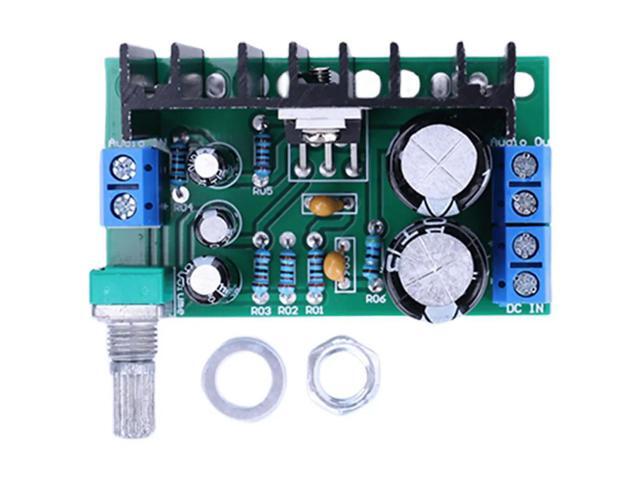 Click here for TDA2050 Mono Audio Power Amplifier Board 10-100W S... prices